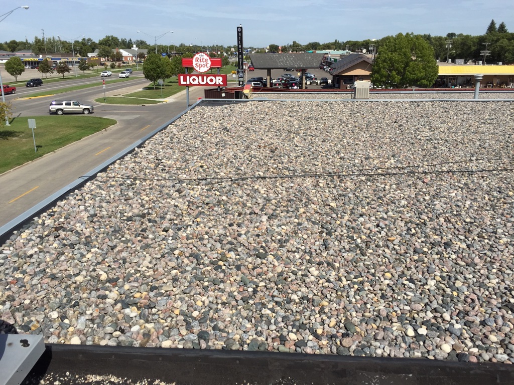 Flat Roofing | Minnesota Roofing Contractor Minneapolis MN